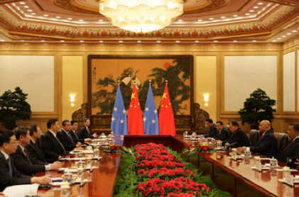 FSM Congress instructs FSM President to make no changes in diplomatic ...