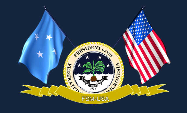 FSM Gov News – NDOE