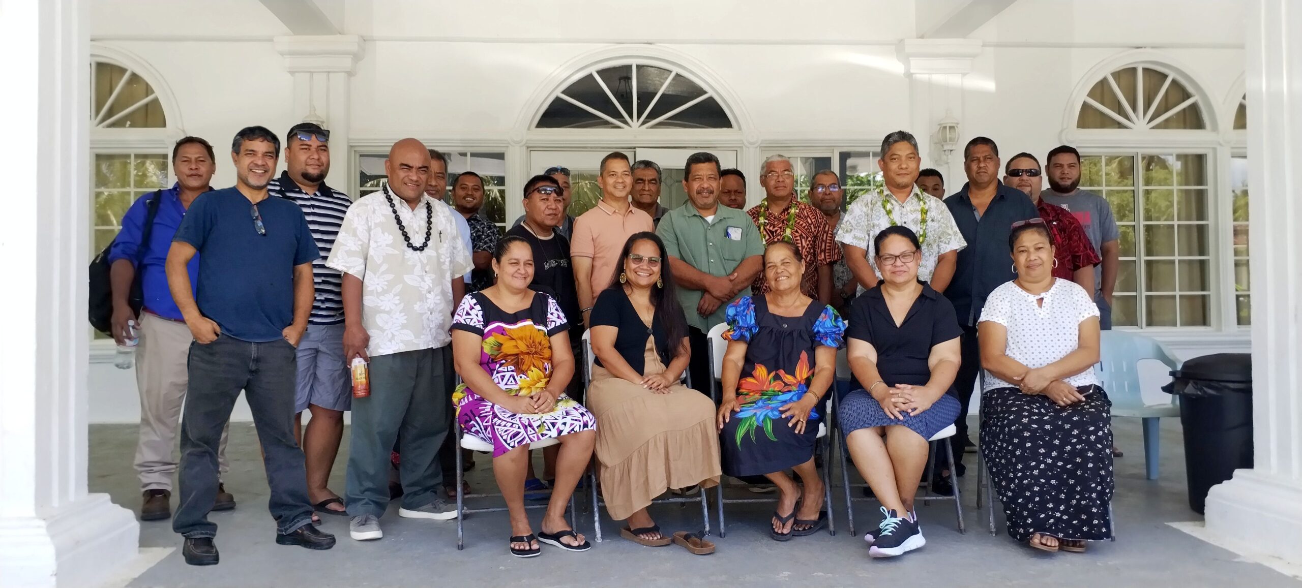 FSM Education System Strengthens Through Strategic Collaborations in ...